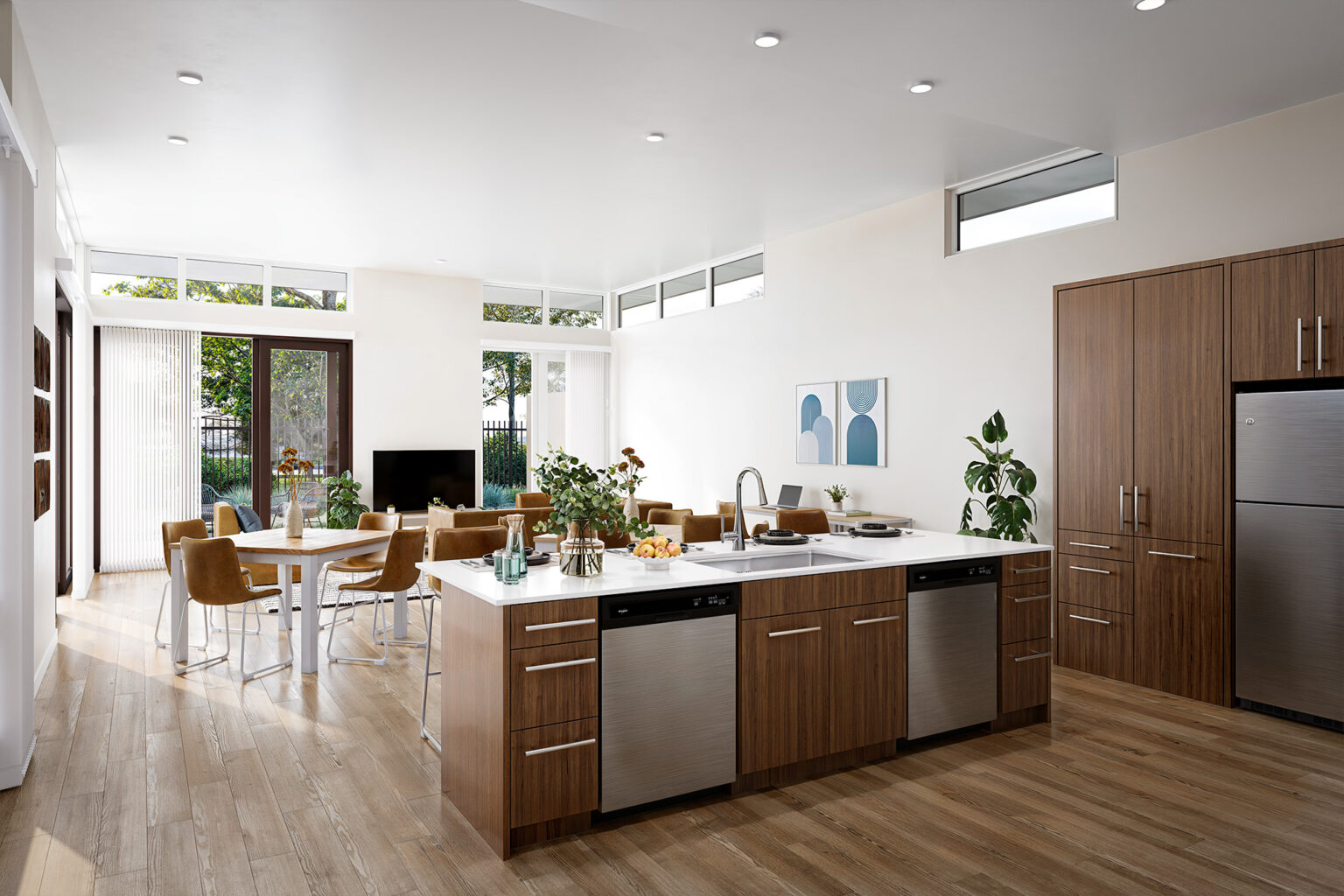 Gallery | Apartments for Rent Near UCSB | The Cove